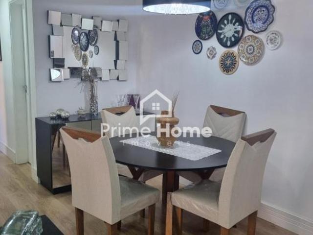 apartamento à venda em Bosque
