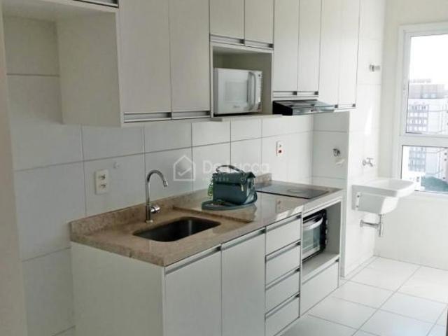 apartamento à venda em Bosque