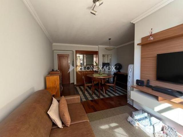 apartamento à venda em Bosque