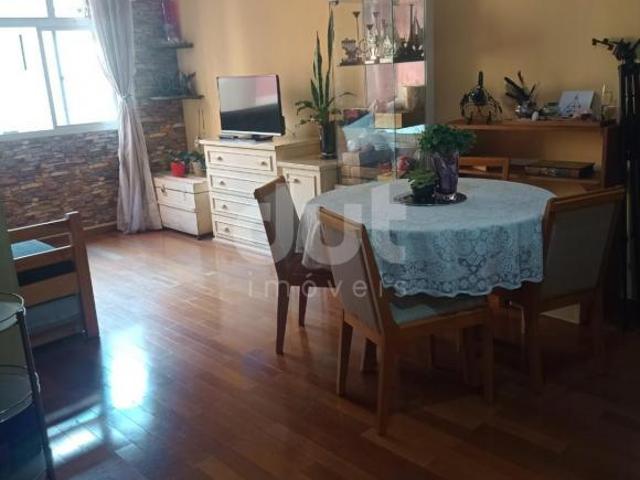 apartamento à venda em Bosque