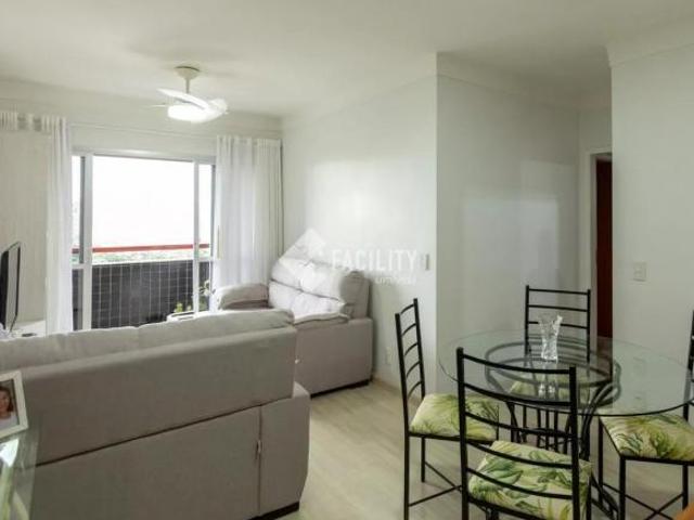 apartamento à venda em Bosque