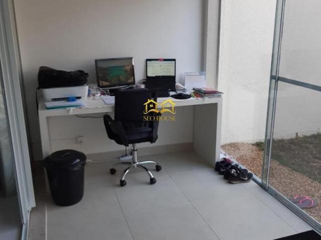 apartamento à venda em Bosque