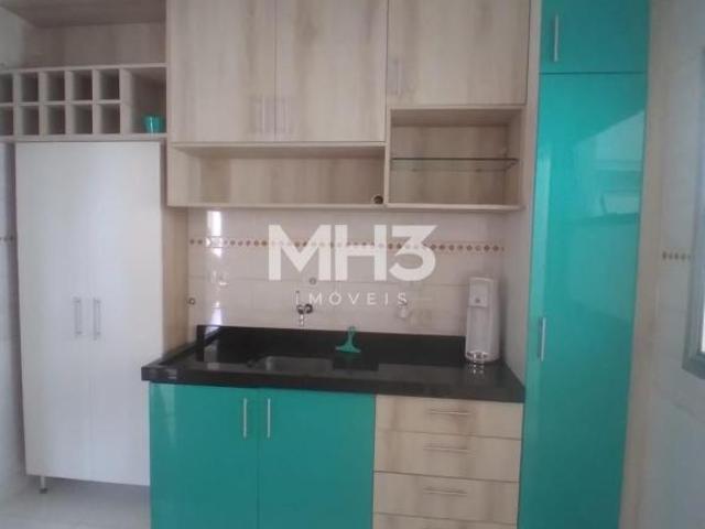 apartamento à venda em Bosque