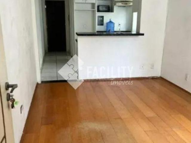 apartamento à venda em Bosque