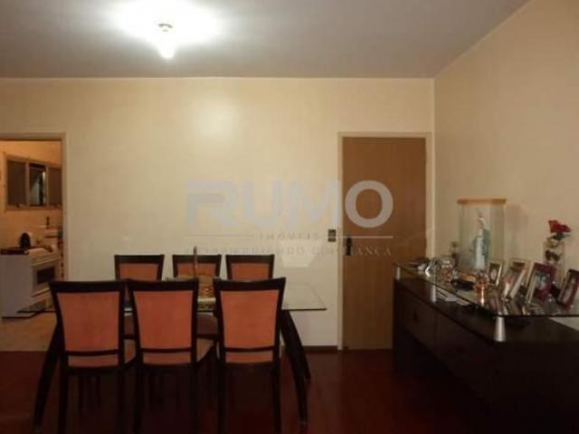 apartamento à venda em Bosque