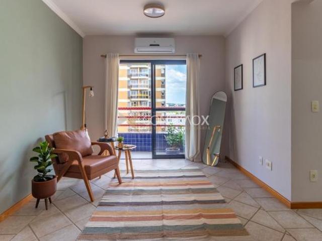 apartamento à venda em Bosque