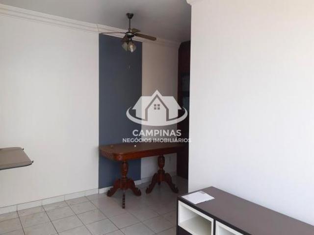 apartamento à venda em Bosque