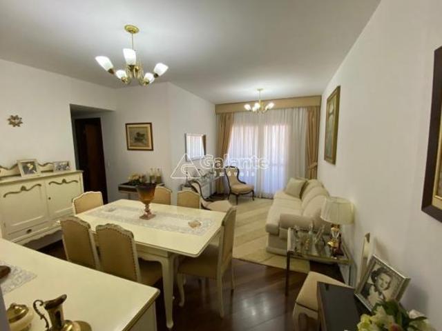 apartamento à venda em Bosque