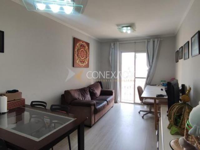 apartamento à venda em Bosque
