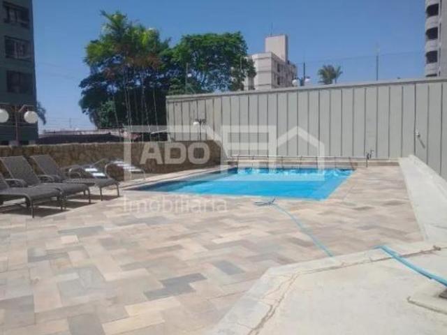 apartamento à venda em Bosque
