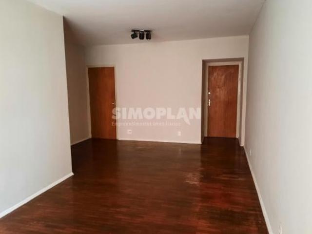 apartamento à venda em Bosque