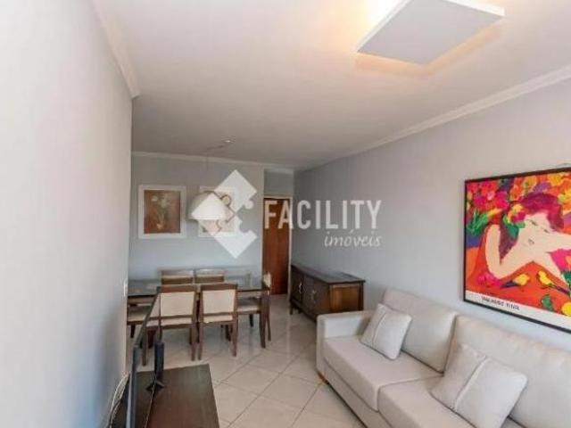apartamento à venda em Bosque