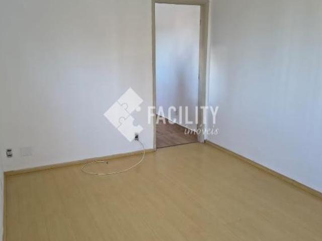 apartamento à venda em Bosque