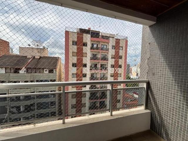 apartamento à venda em Bosque