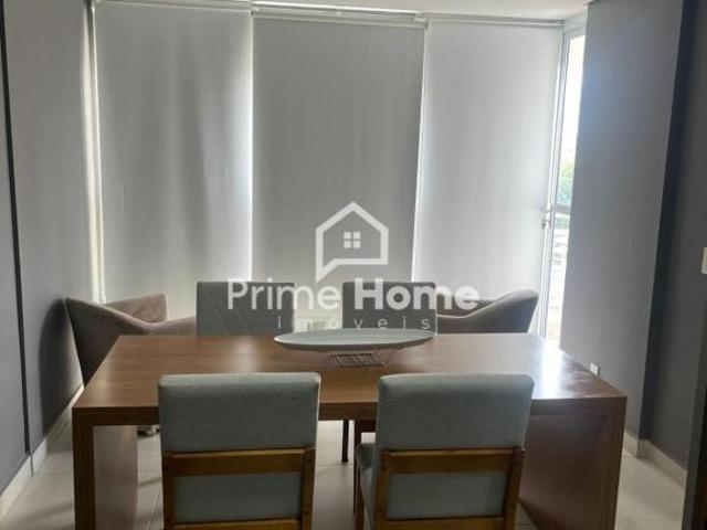 apartamento à venda em Bosque