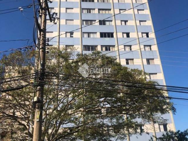 apartamento à venda em Bosque