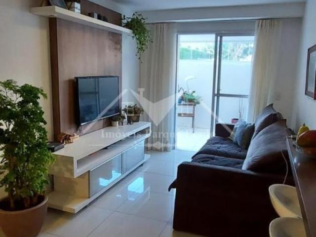 apartamento à venda em Bosque