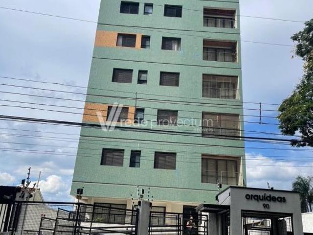 apartamento à venda em Bosque