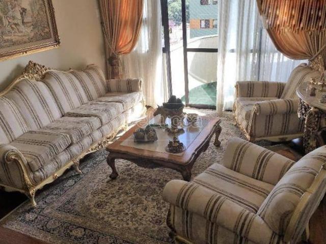 apartamento à venda em Bosque