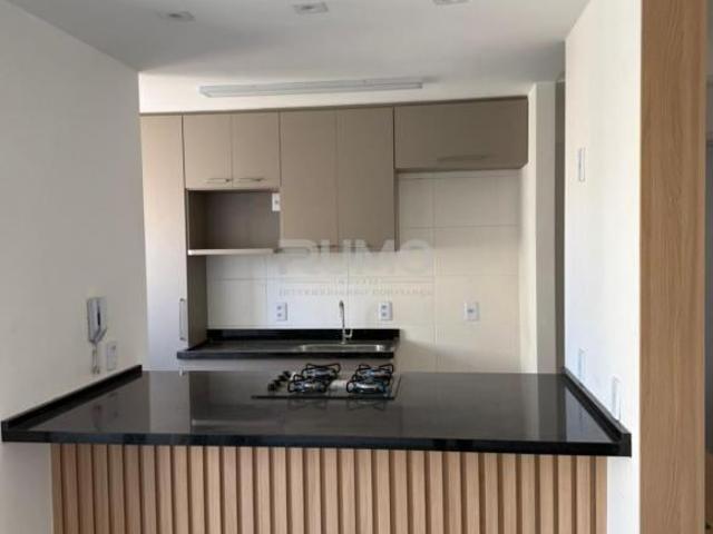apartamento à venda em Bosque