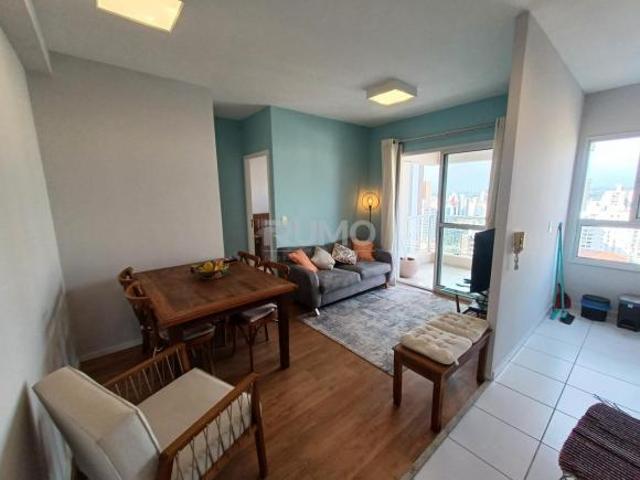 apartamento à venda em Bosque