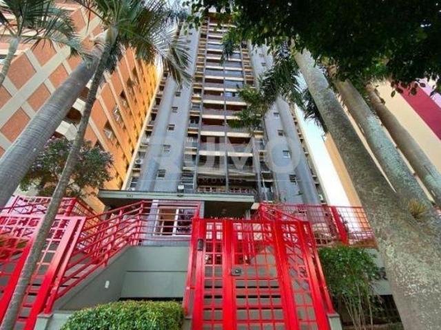 apartamento à venda em Bosque