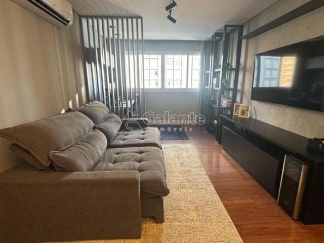 apartamento à venda em Bosque