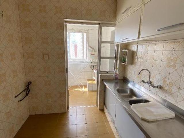 apartamento à venda em Bosque