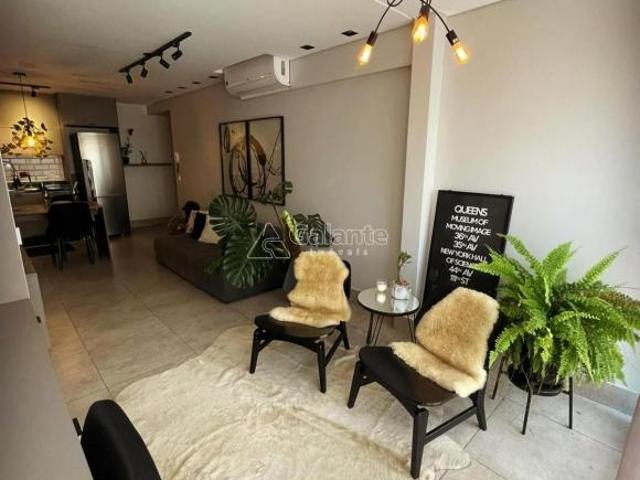 apartamento à venda em Bosque