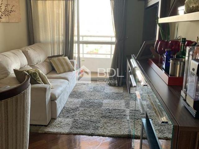 apartamento à venda em Bosque