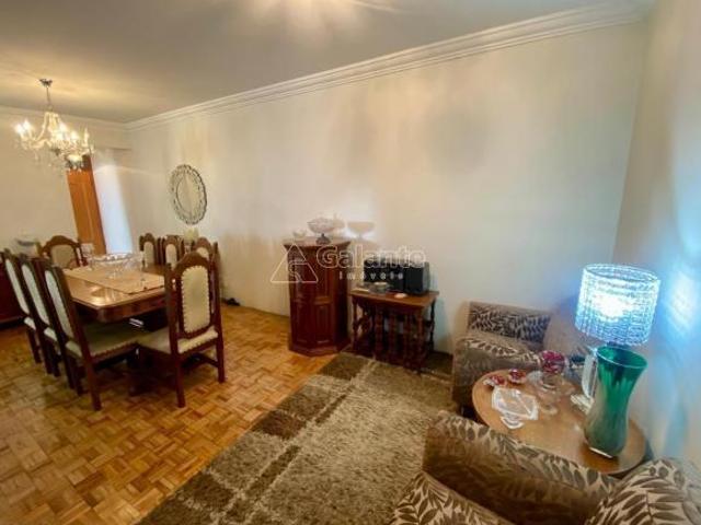 apartamento à venda em Bosque
