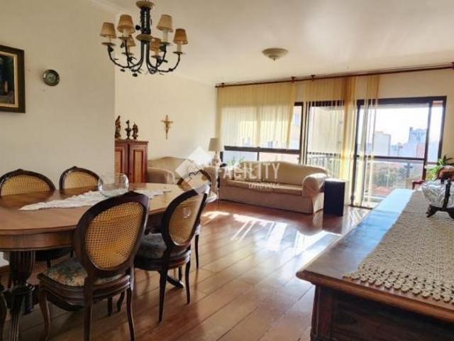 apartamento à venda em Bosque