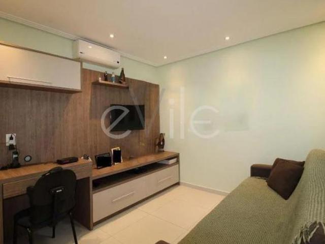 apartamento à venda em Bosque
