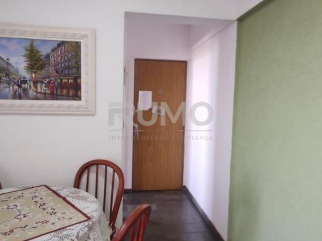 apartamento à venda em Bosque