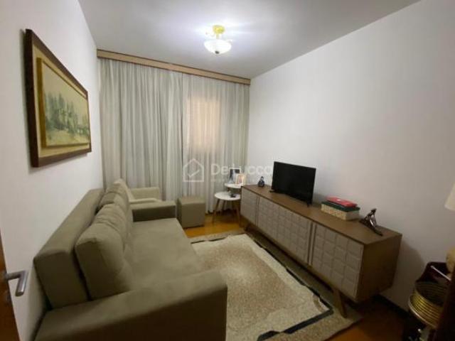 apartamento à venda em Bosque