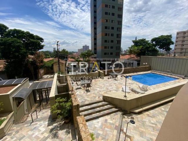 apartamento à venda em Bosque