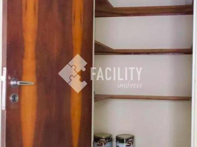 apartamento à venda em Bosque