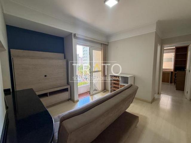 apartamento à venda em Bosque