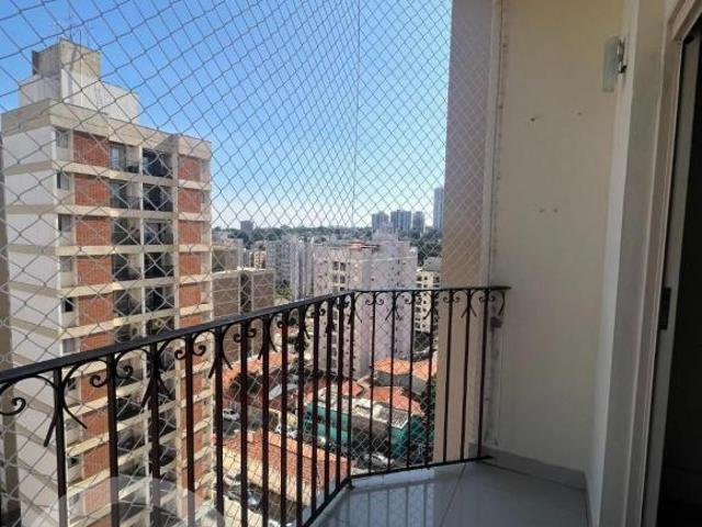 apartamento à venda em Bosque