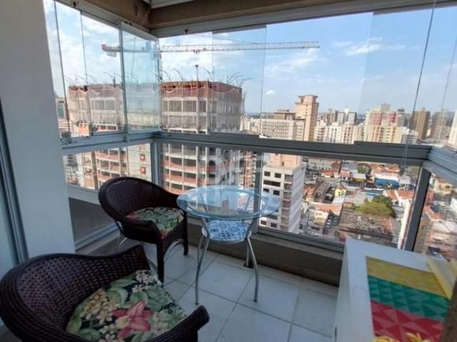 apartamento à venda em Bosque