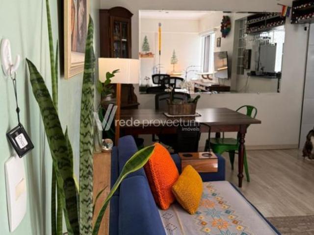 apartamento à venda em Bosque
