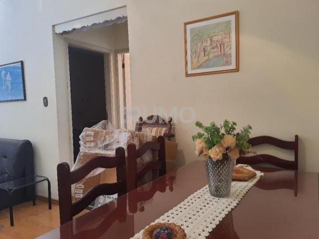 apartamento à venda em Bosque