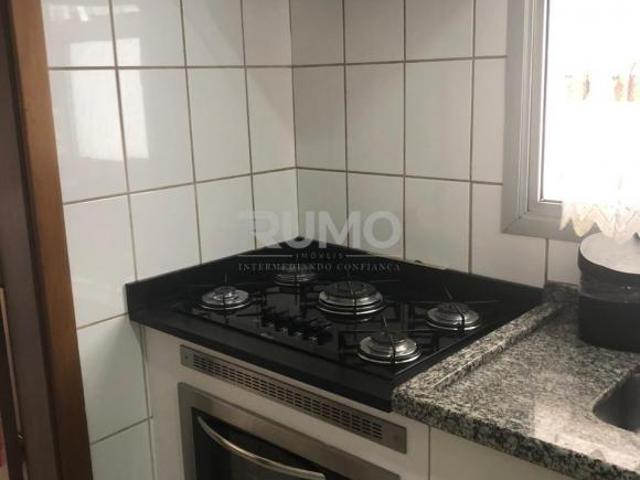 apartamento à venda em Bosque