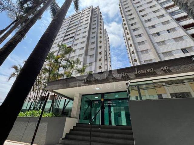 apartamento à venda em Bosque