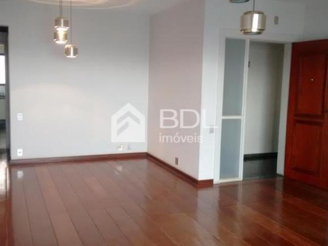 apartamento à venda em Bosque