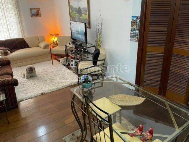 apartamento à venda em Bosque