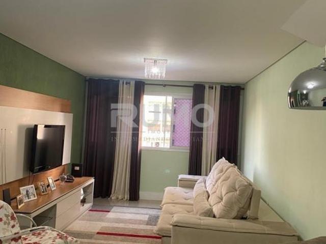 apartamento à venda em Bosque