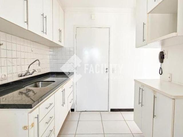 apartamento à venda em Bosque