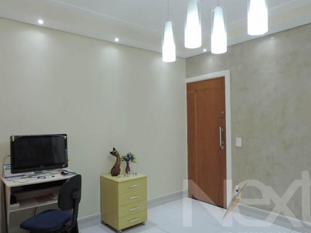 apartamento à venda em Bosque