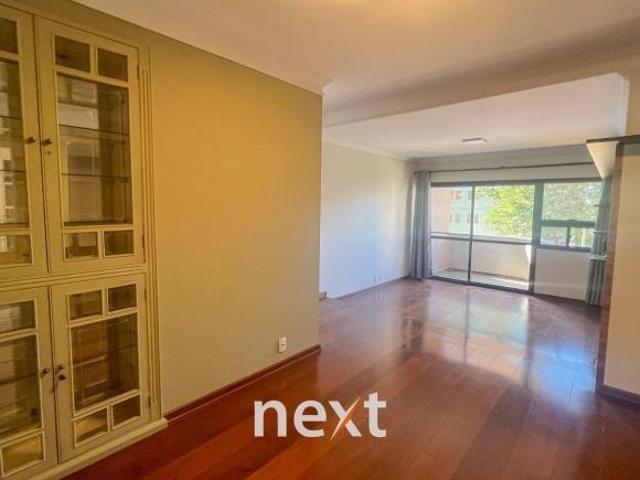 apartamento à venda em Bosque